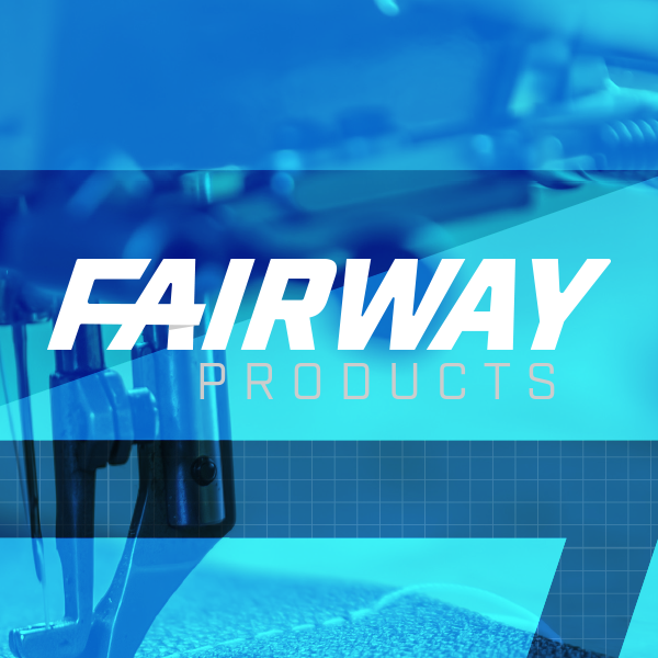 FAIRWAY PRODUCTS