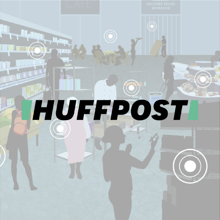 HUFFINGTON POST