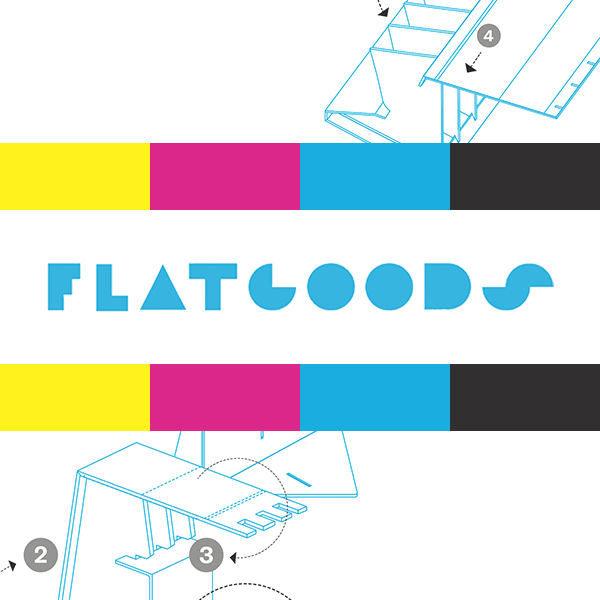 FLAT GOODS