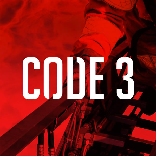CODE 3