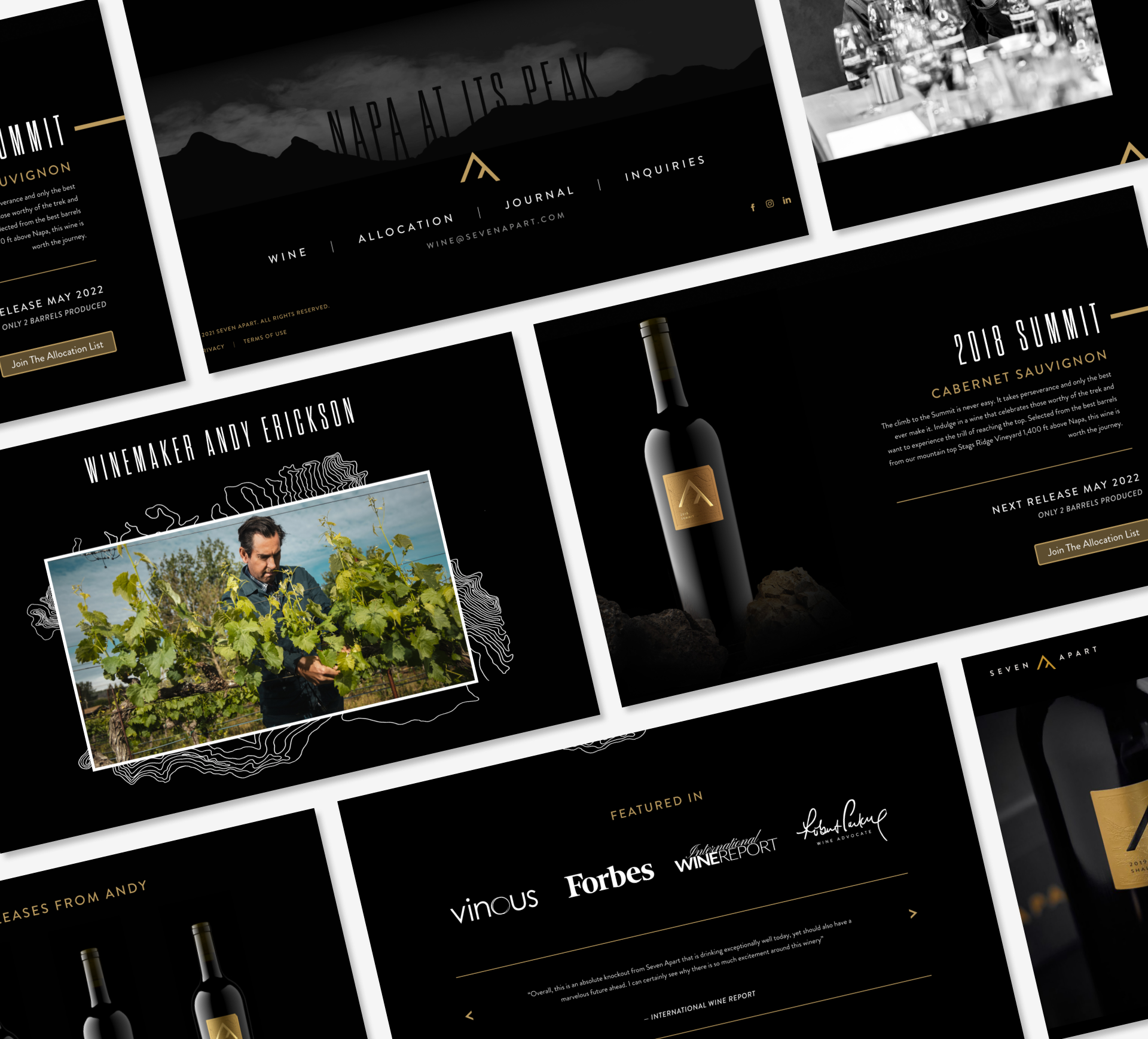 Seven Apart and Deksia - Case Study | DEKSIA