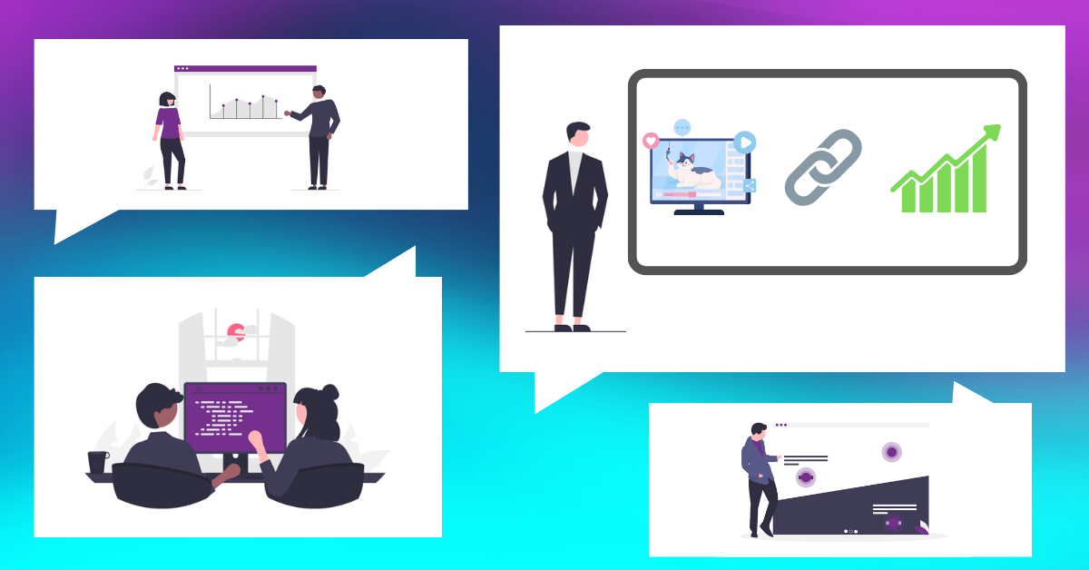 Expert Web Design & Development Services | Deksia